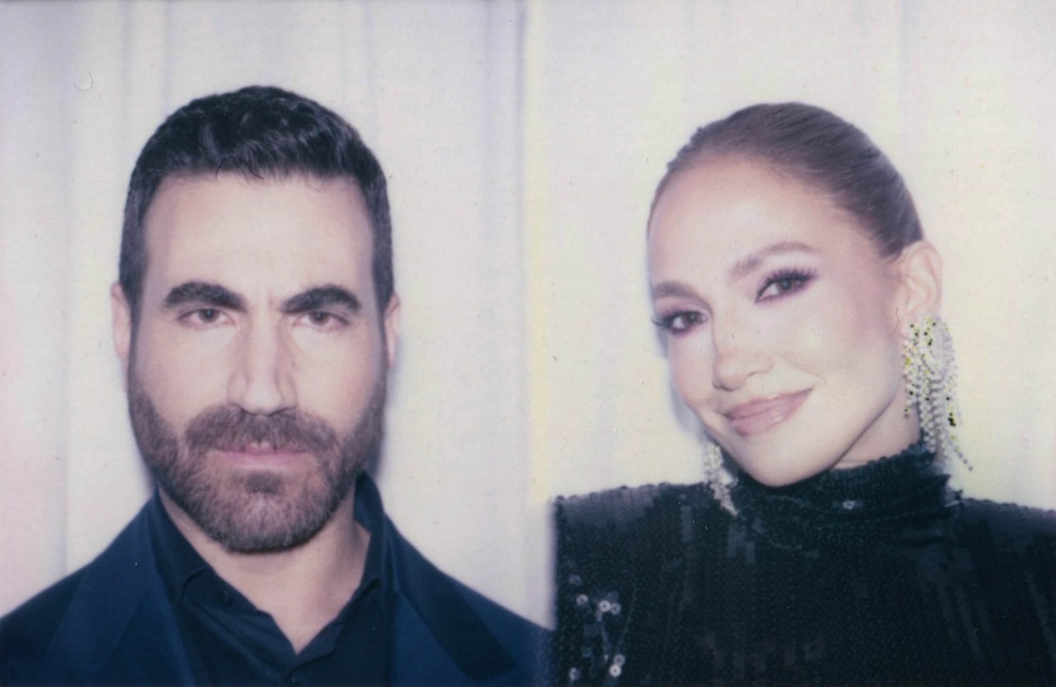 Jennifer Lopez finally answers Brett Goldstein dating rumors