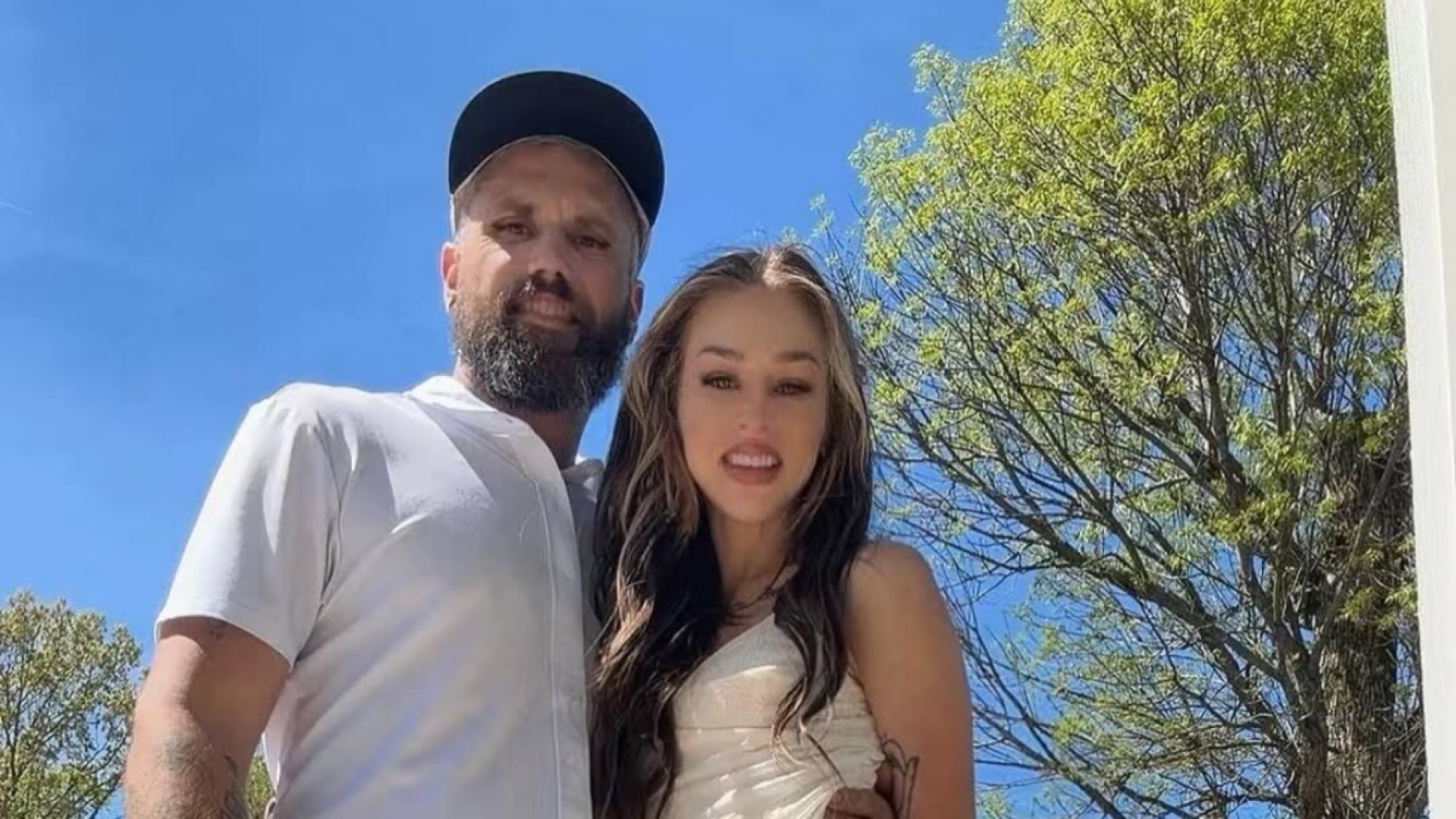 Teen Mom's Amanda Conner claims she's divorcing Ryan Edwards in 911 call