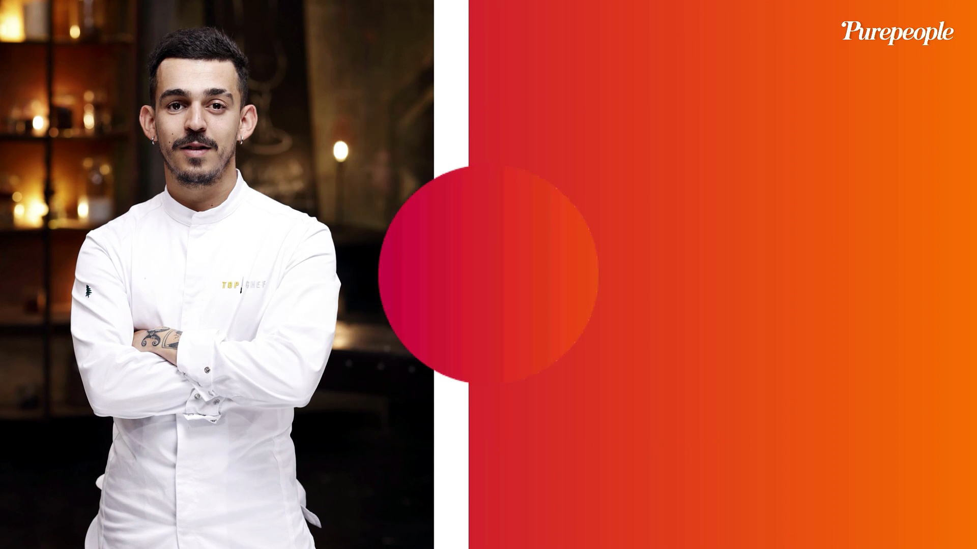 Valenti Raffaeli (Top Chef) aux commandes d’un lieu parisien autrefois ...