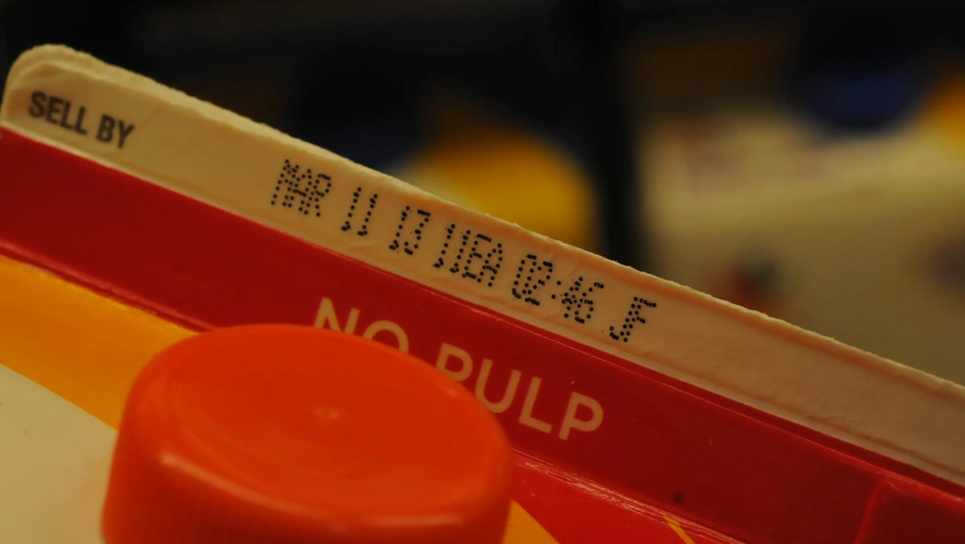 Understanding food expiration dates and safety