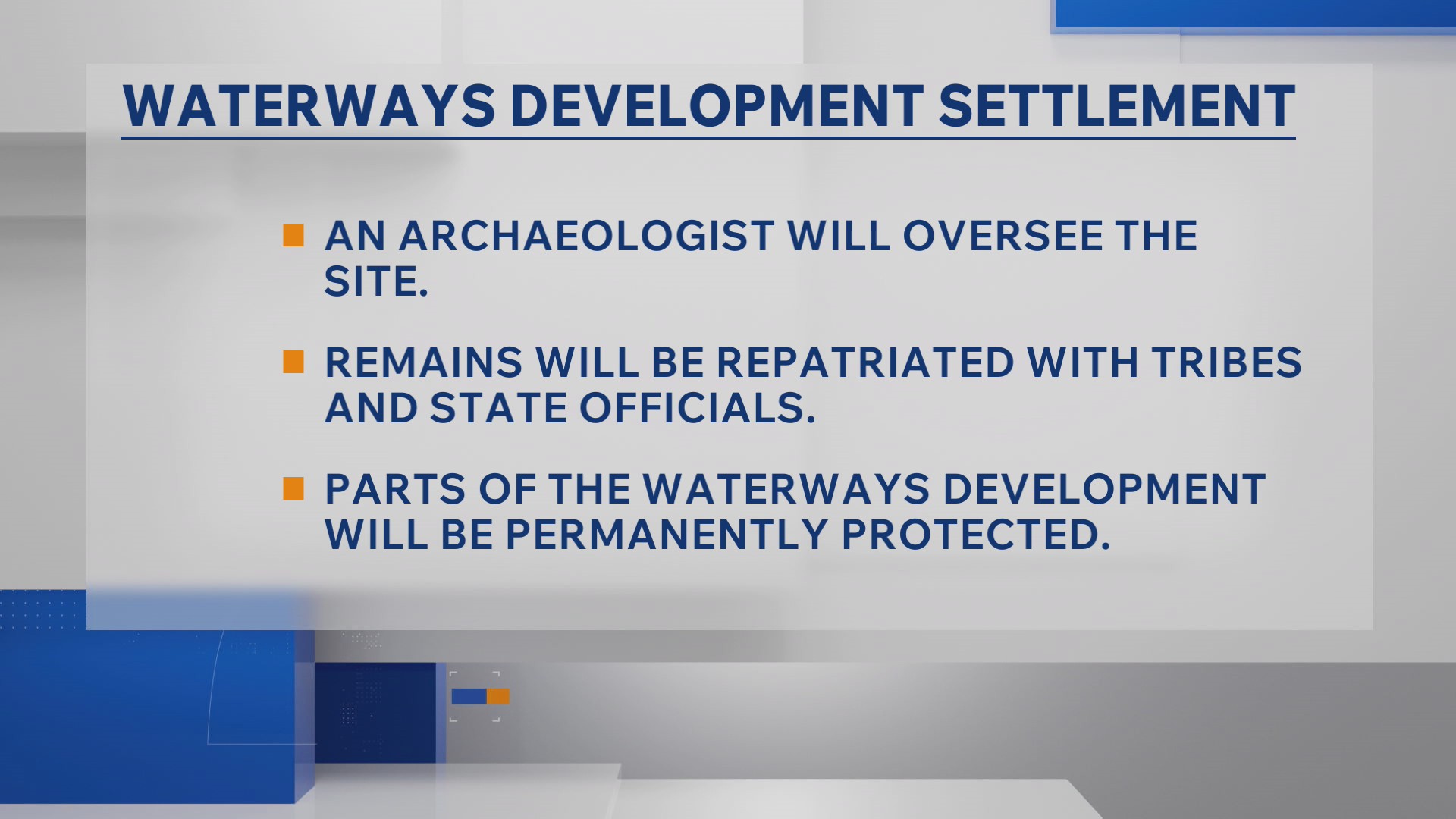 Federal government, Savannah area developer settle in Native American ...