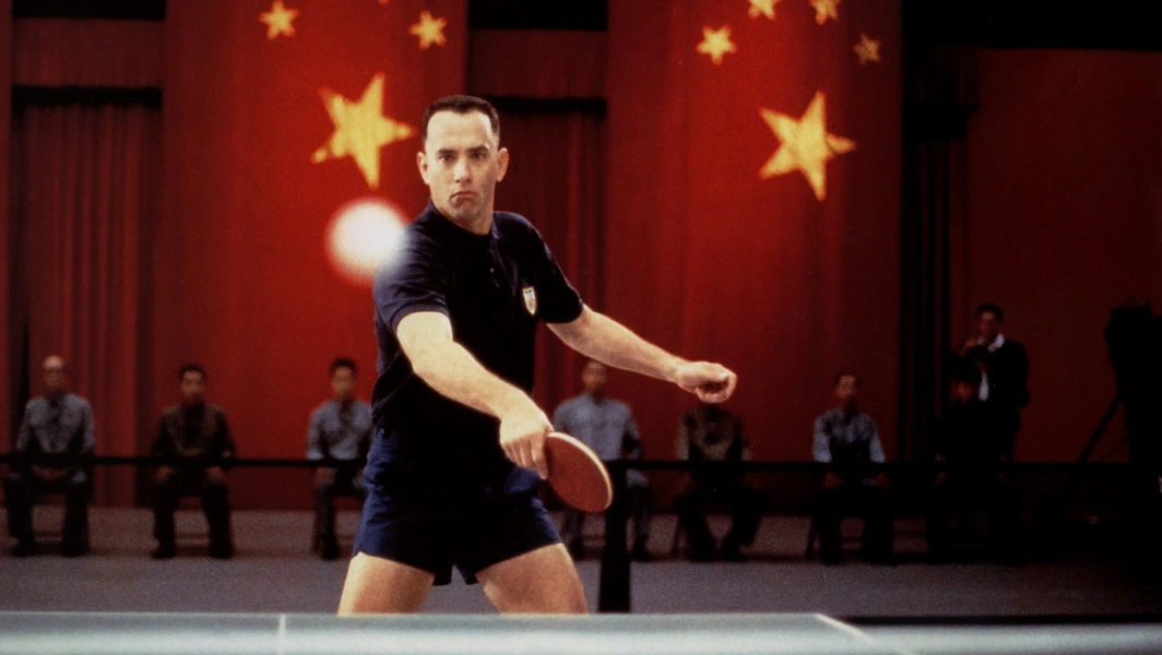 Unanswered questions in Forrest Gump