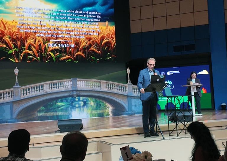 AI, marketplace and youth emerge as major fronts for disciple-making ...