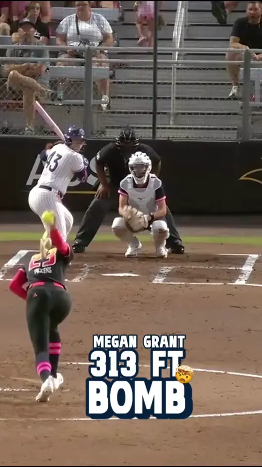 Megan Grant the woman you are 🤯 @Megan Grant | Megan