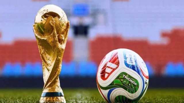 FIFA president defends high football World Cup ticket prices