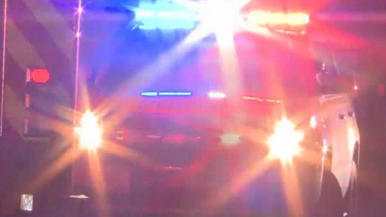 Itasca police arrest man after Highway 81 crash and overnight search