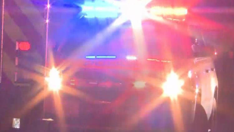 Itasca police arrest man after Highway 81 crash and overnight search