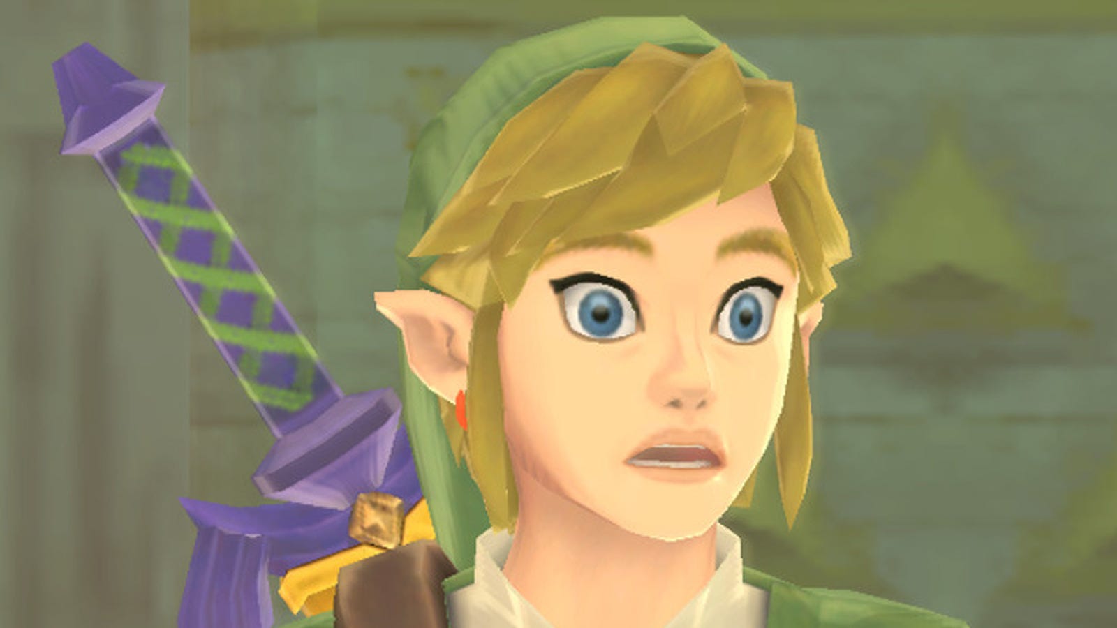 Nintendo reheats 'Ocarina of Time' for Switch 2 instead of a new Zelda game