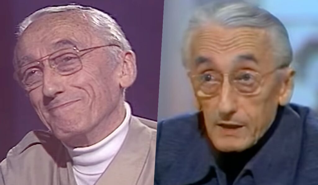 Jacques-Yves Cousteau : bateaux, films, photos, droits d’auteurs… son ...