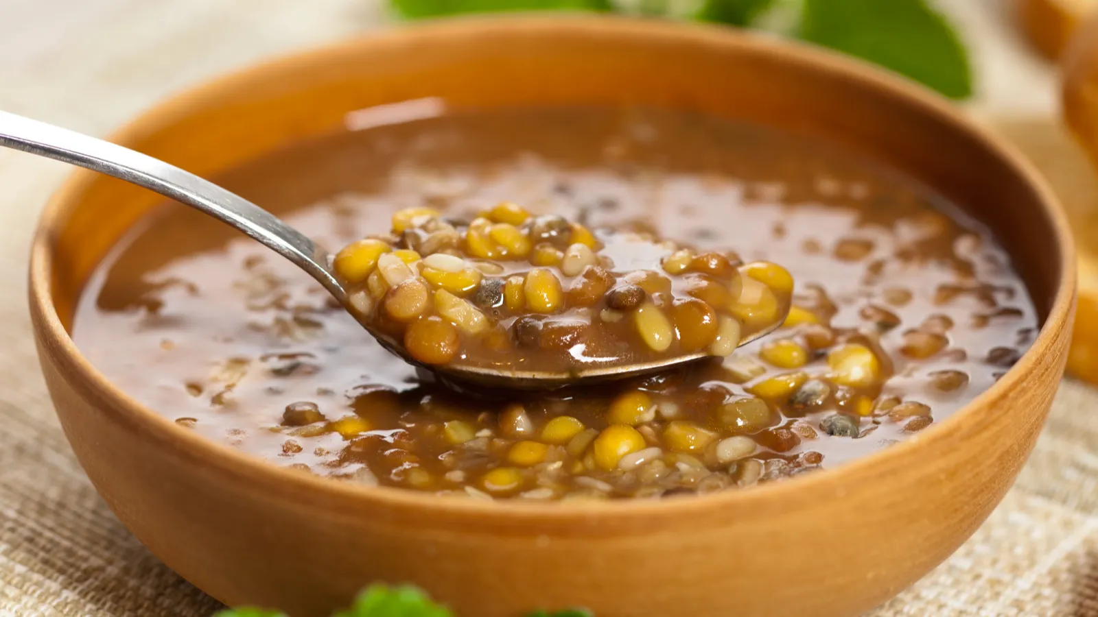 This easy lentil upgrade adds more depth and flavor to everyday cooking