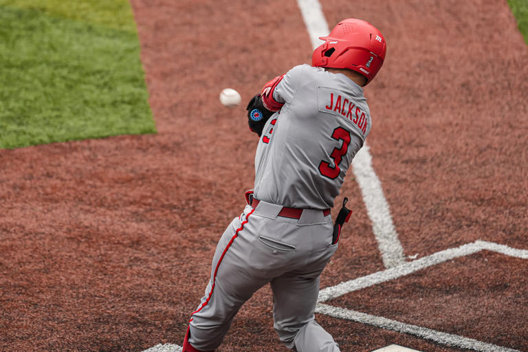 Snag the backstop: Yankees urged to target catching talent up front