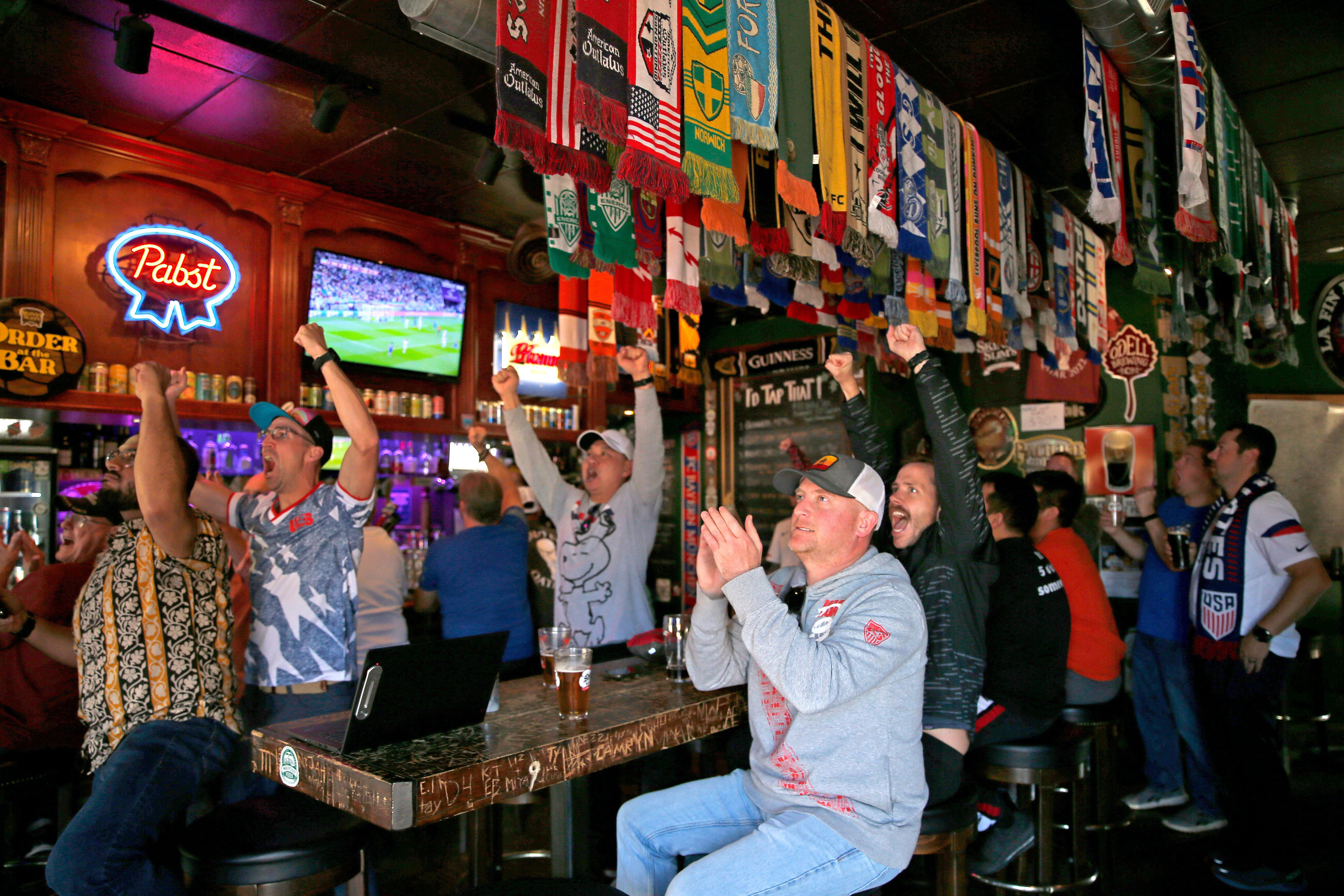 How many people will watch the 2026 World Cup?