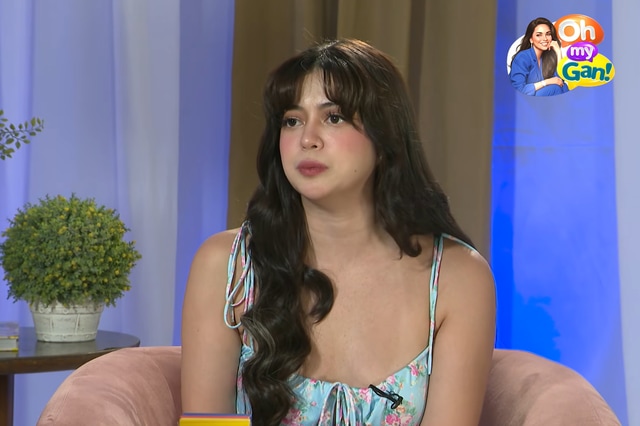 Sue Ramirez opens up about mom’s health battle