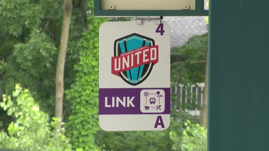Johnson County creates unique transit system for World Cup visitors