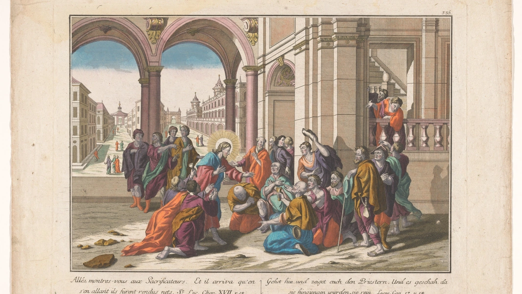 17 profound teachings of Jesus on love and justice