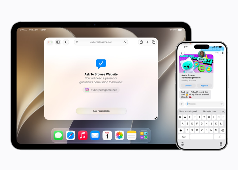 I've spent years hating Apple's parental controls. iOS 27 finally fixes ...