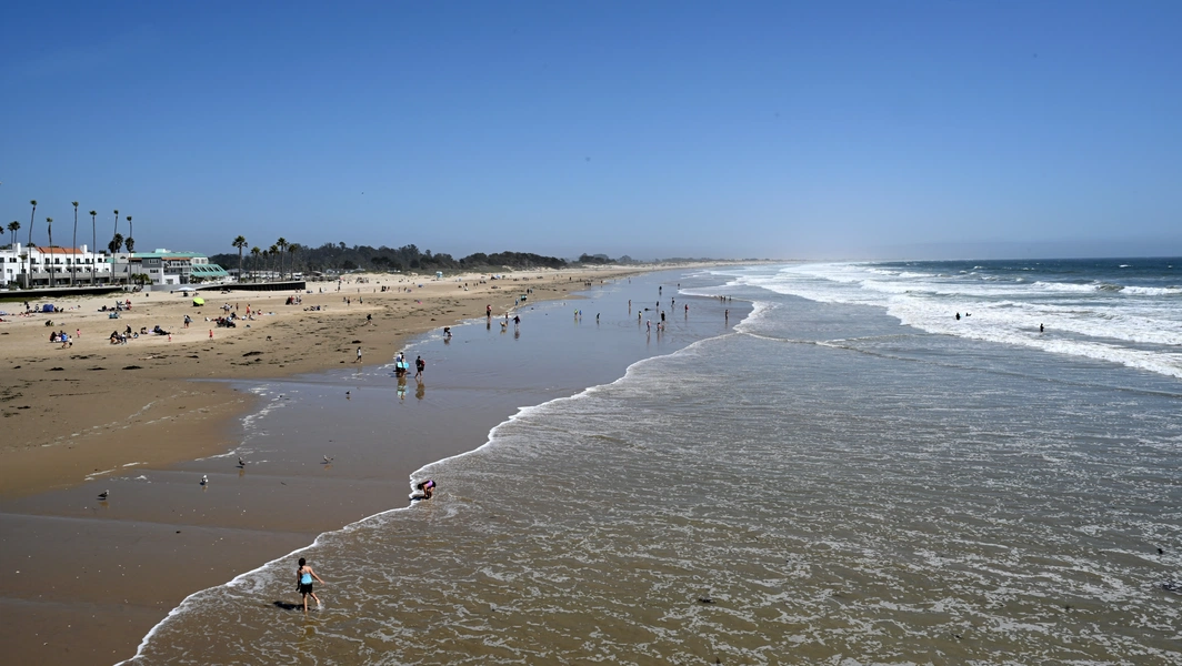 15 underrated California beach escapes