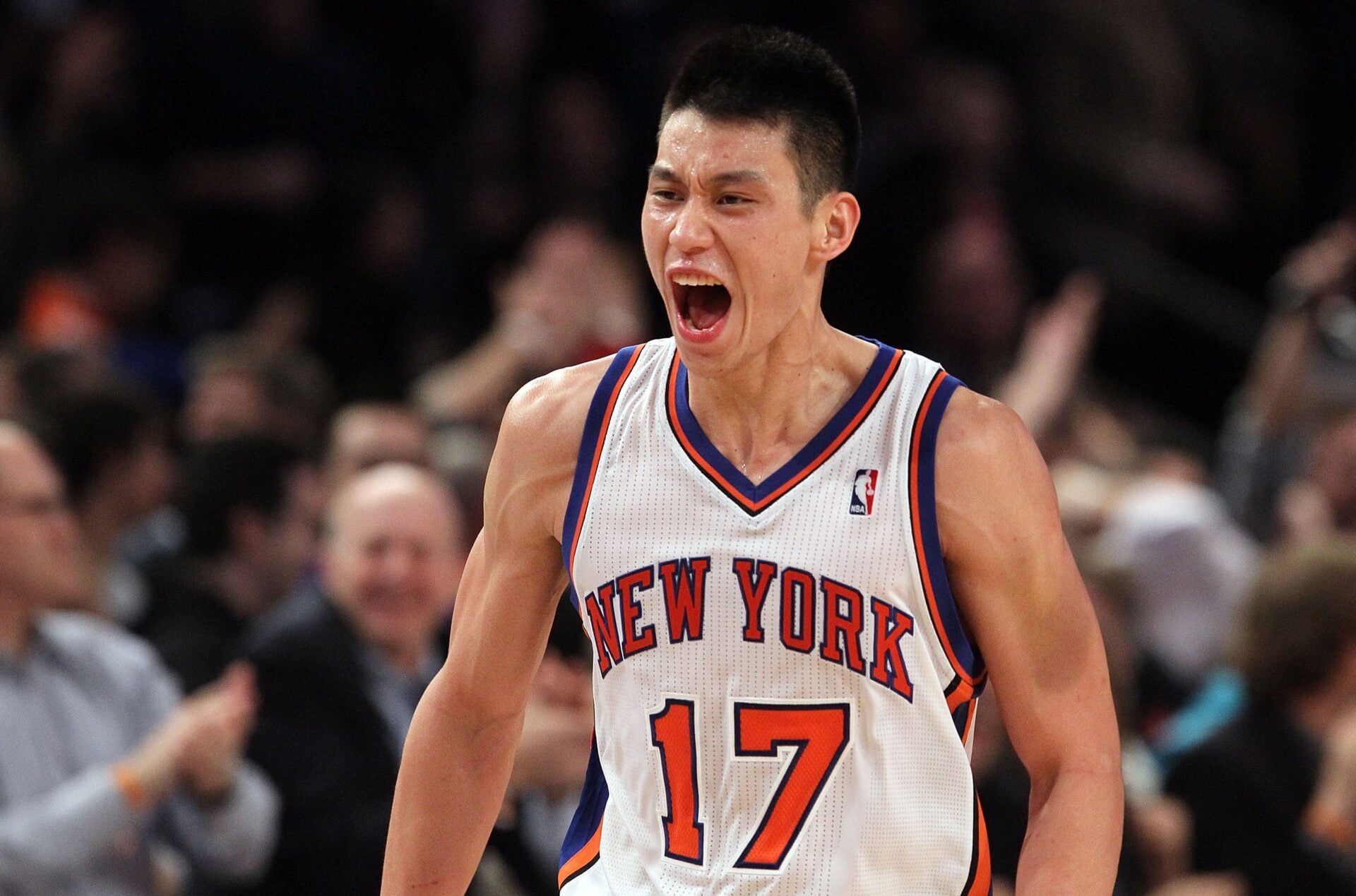 Jeremy Lin reveals how he was 'crushed' by New York Knicks despite a ...