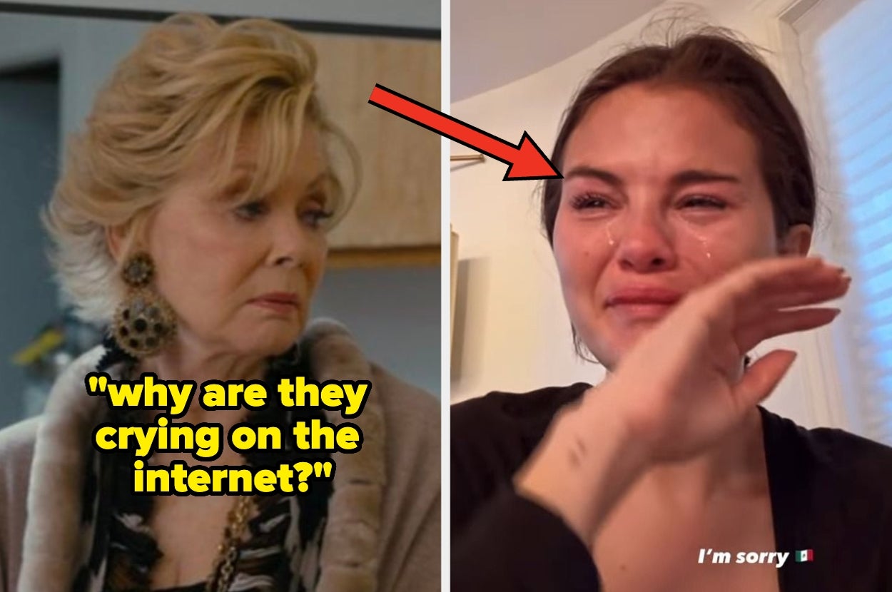 People over 50 share what confuses them most about younger generations