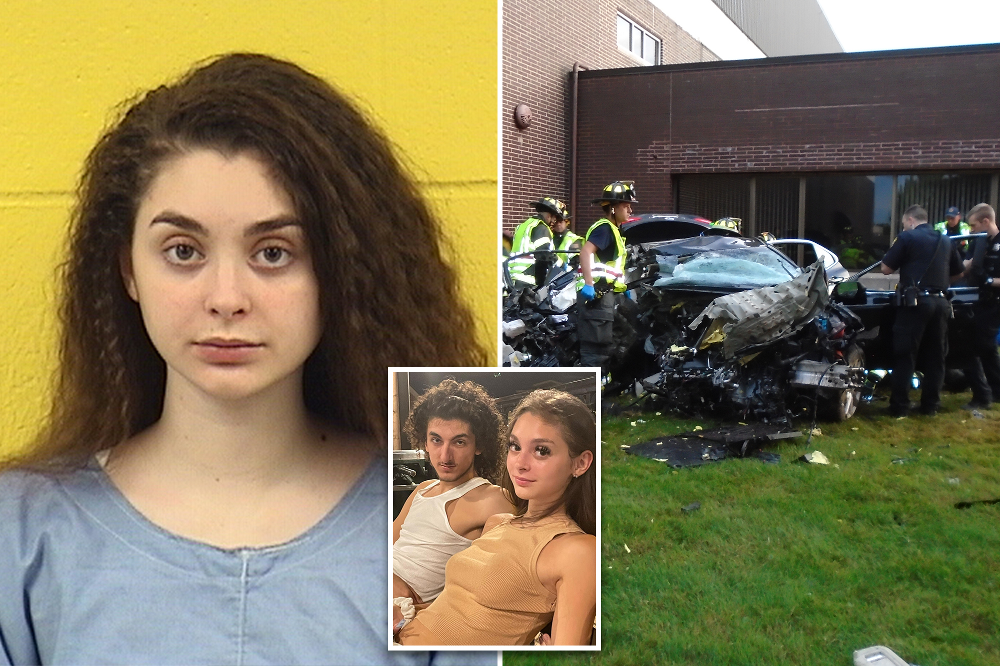Twisted video posted to Mackenzie Shirilla, 'Hell on Wheels' killer's ...