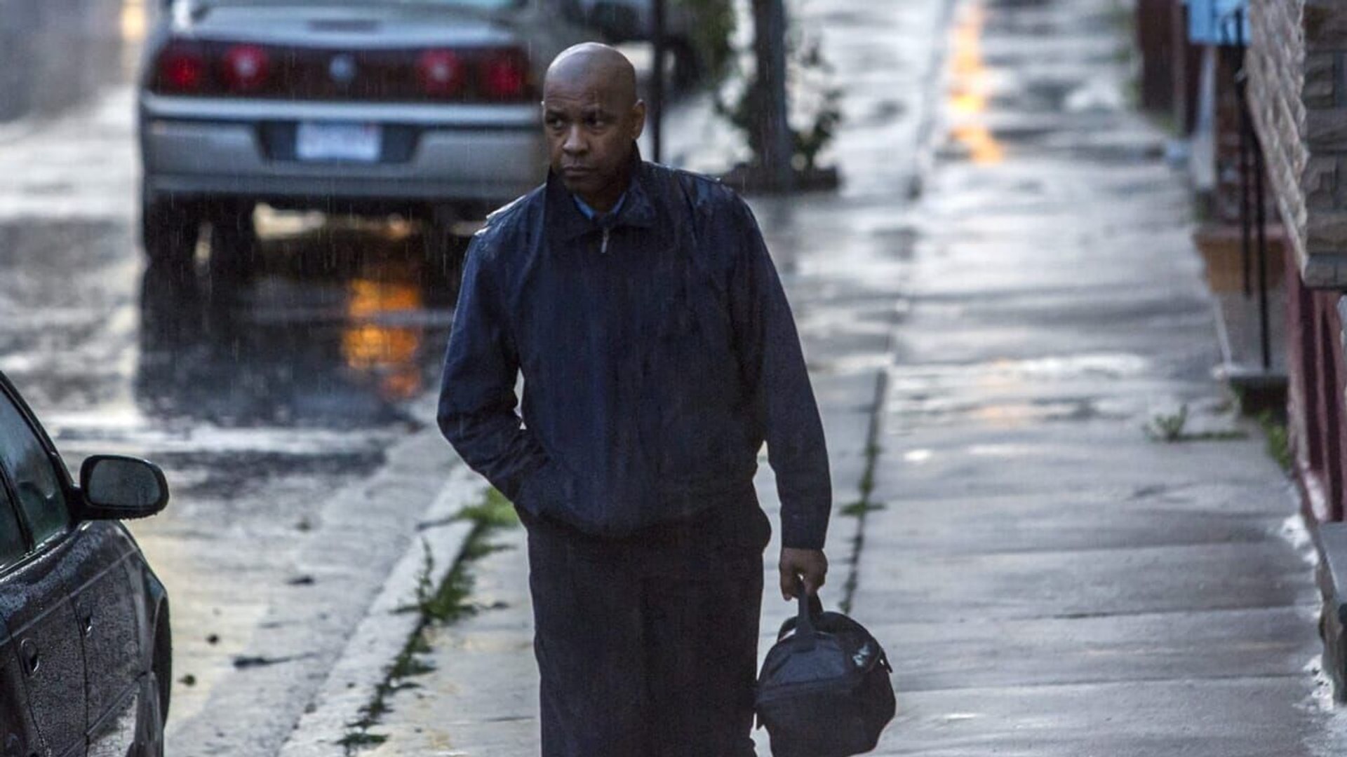 Equalizer