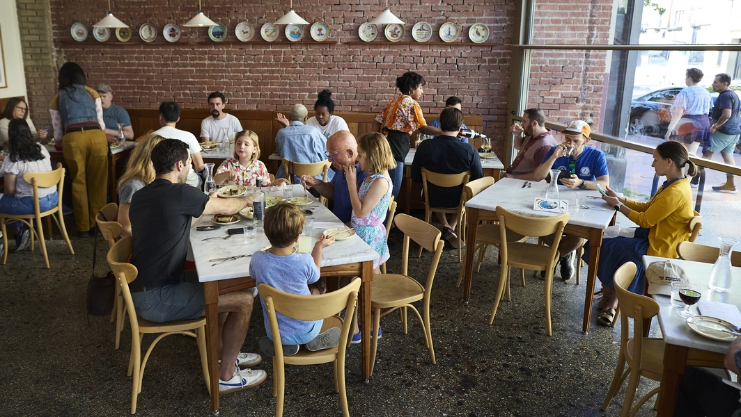 15 American customs that surprise visitors