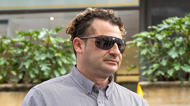 Melissa Caddick’s widower says police tricked him over alleged Vaucluse ...