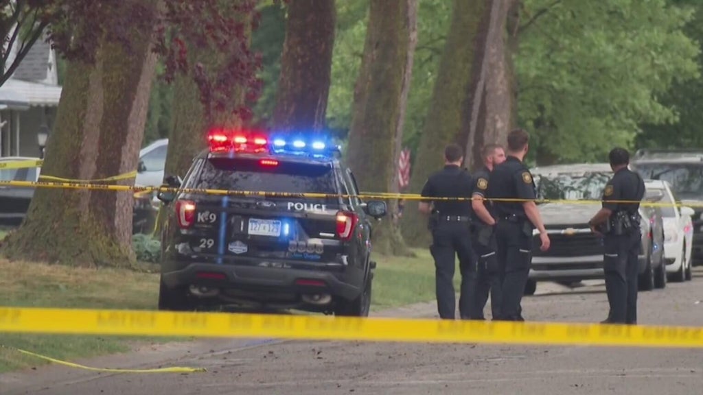 Friends speak out after 4 people killed in Livonia shooting: "I hope to ...