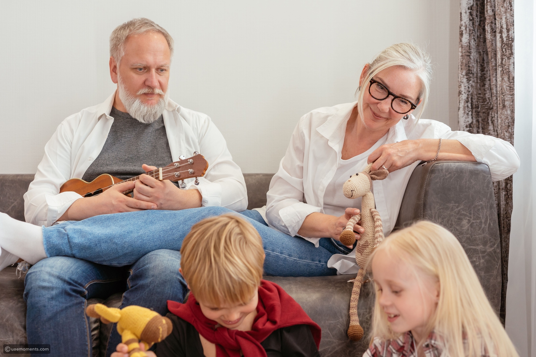 8 gifts grandparents secretly dislike receiving but never say