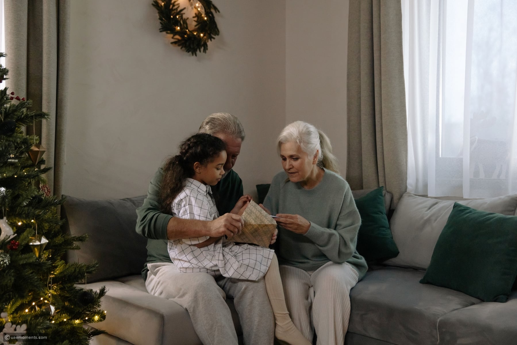 8 gifts grandparents secretly dislike receiving but never say