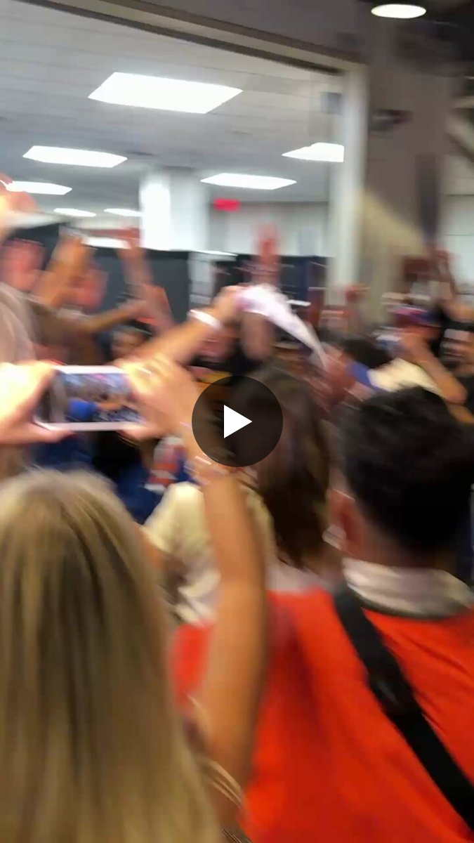Taylor Swift goes wild celebrating Knicks' miracle after sizing up ...