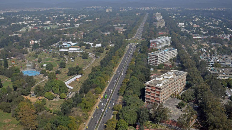 Chandigarh Smart City fund diversion case: CBI court issues production ...