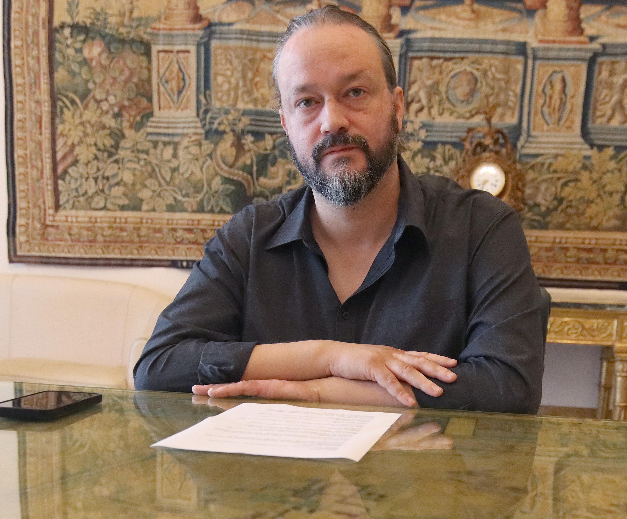 Fabbri approva la proposta del PD: "Sì all’individuazione di due luoghi ...