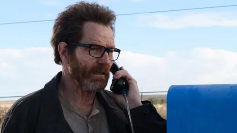 The dark ‘Breaking Bad’ twist that fooled Bryan Cranston himself and ...