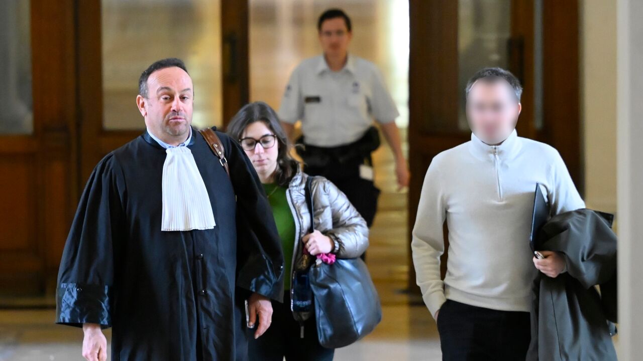 Spion voor Poetin of "gewone zakenman"? Rechtbank oordeelt vandaag over ...