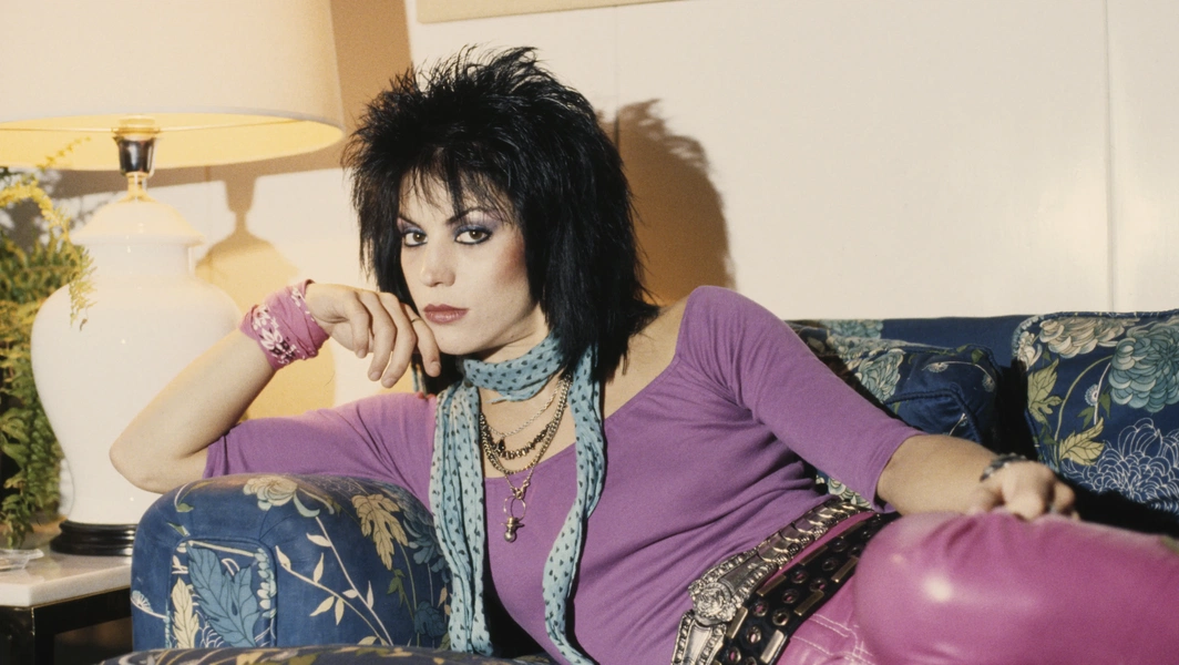 15 iconic women who shaped rock history