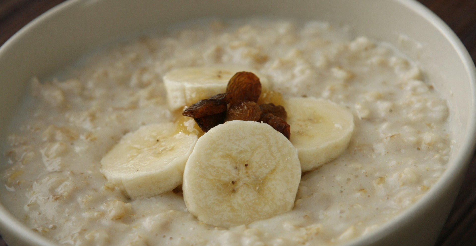Why you should cut bananas out of your breakfast