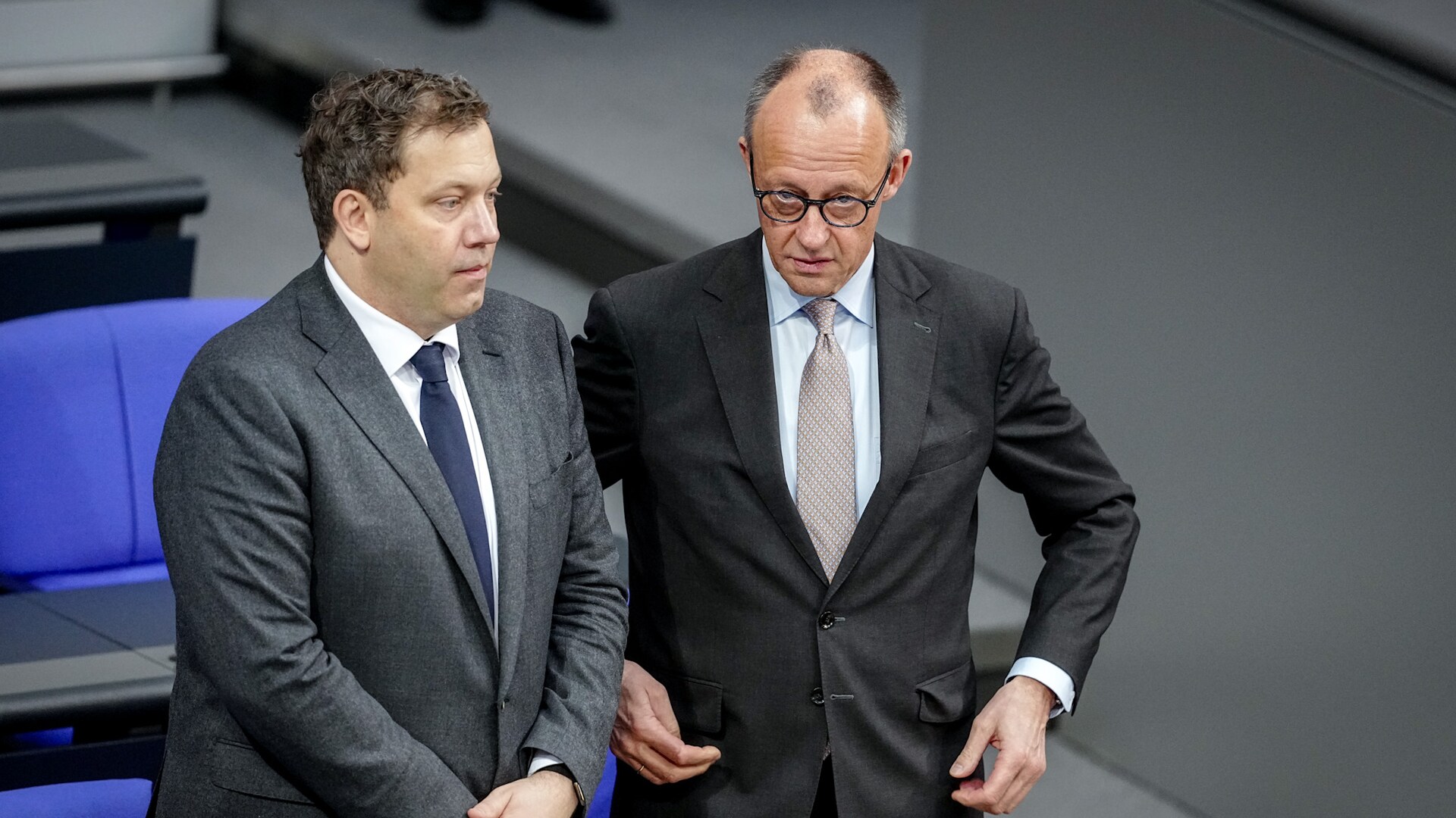 „Das riecht nach Steuererhöhung“ – Leser zum Reformgipfel im Kanzleramt