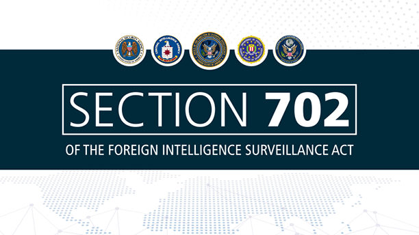 Section 702 shows how far warrantless spying has gone in America
