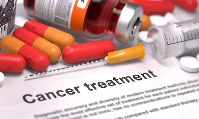Cancer drugs become expensive: Central government approves price hike