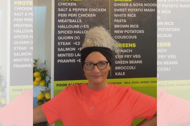 New healthy food eatery opens in Warrington to fill 'gap in the market'