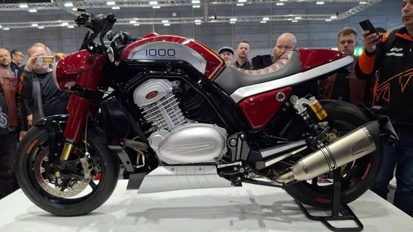 Jawa 1000 Sport Concept breaks cover; makes 113 bhp, limited to 115 units