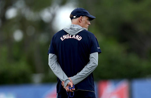 Man Utd and England legend Gary Neville praises 'unbelievable' World ...