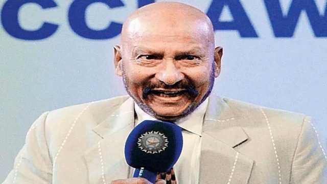 Was in race for India captaincy for 1983 World Cup: Syed Kirmani