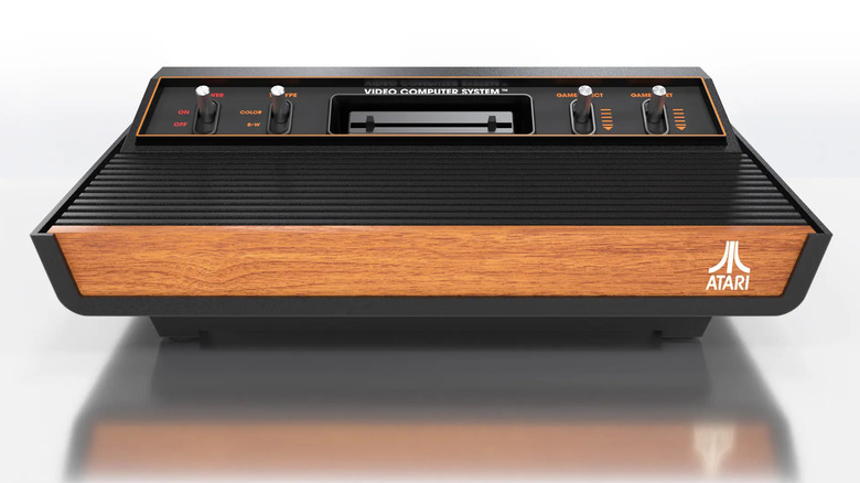 5 best Atari 2600 games of all time, ranked