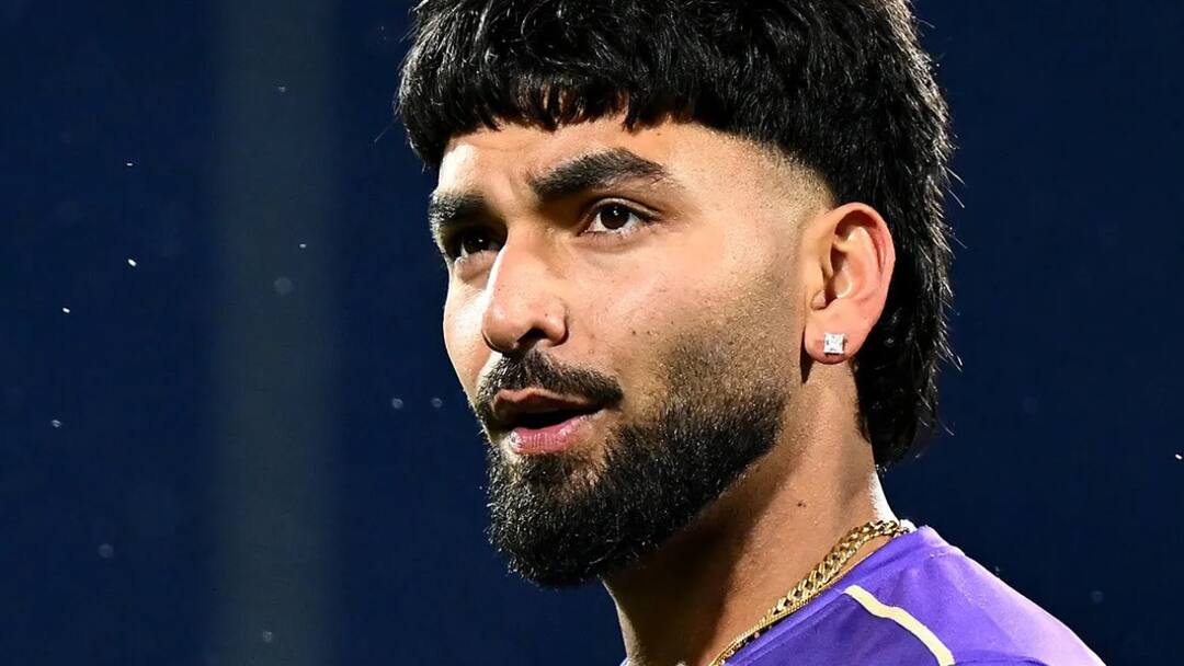 First Indian in 60 years to play for Australia; will replace Travis ...