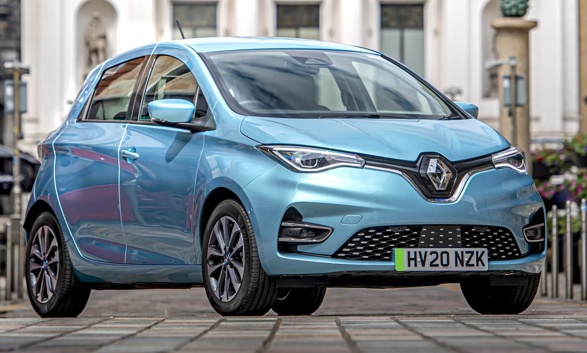 Used EVs 'more likely to be clocked' than petrol and diesel cars ...