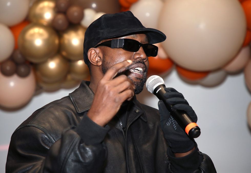 Kanye West accused of choking model in music vid as she recalls feeling ...
