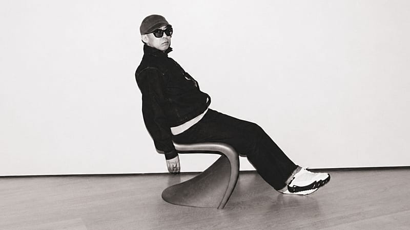 From Japan with love: London exhibition explores how NIGO reshaped ...