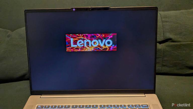 I finally found a cheap laptop that actually impressed me